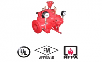 Fire Pumps – International Security and Safety Systems co.
